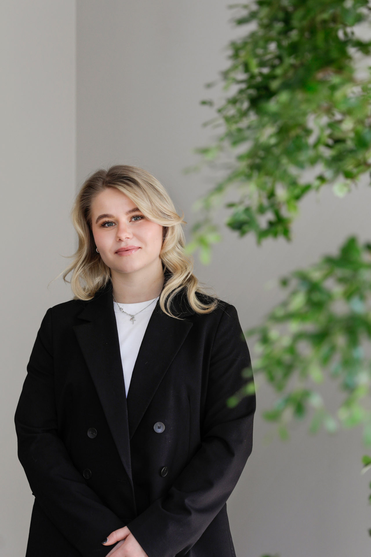 Vera Waltari - Spring Advisor