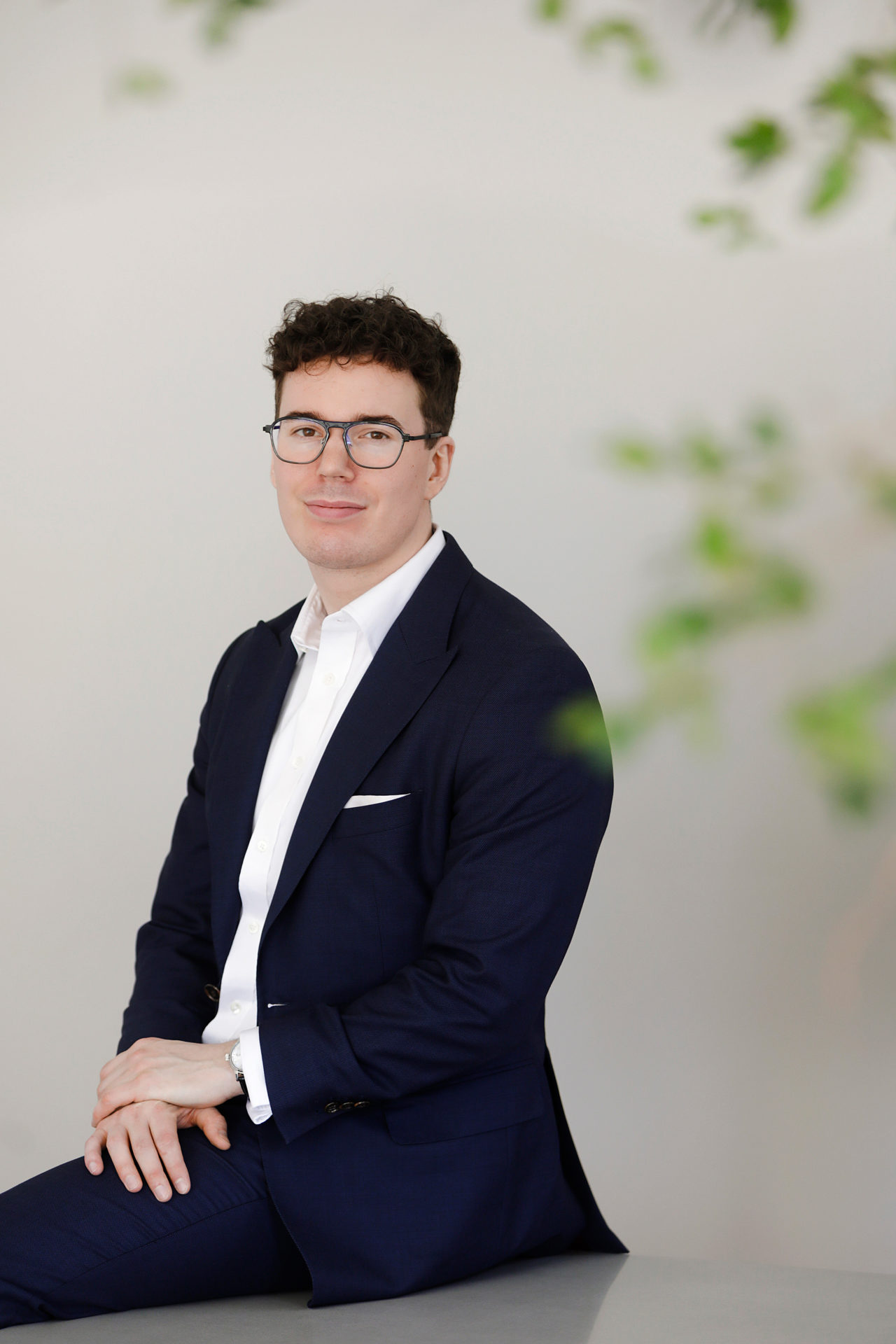 Aapo Mäntyvaara - Spring Advisor